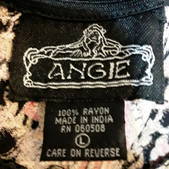 Angie | Skirts | Really Cute Angie Skirt | Poshmark